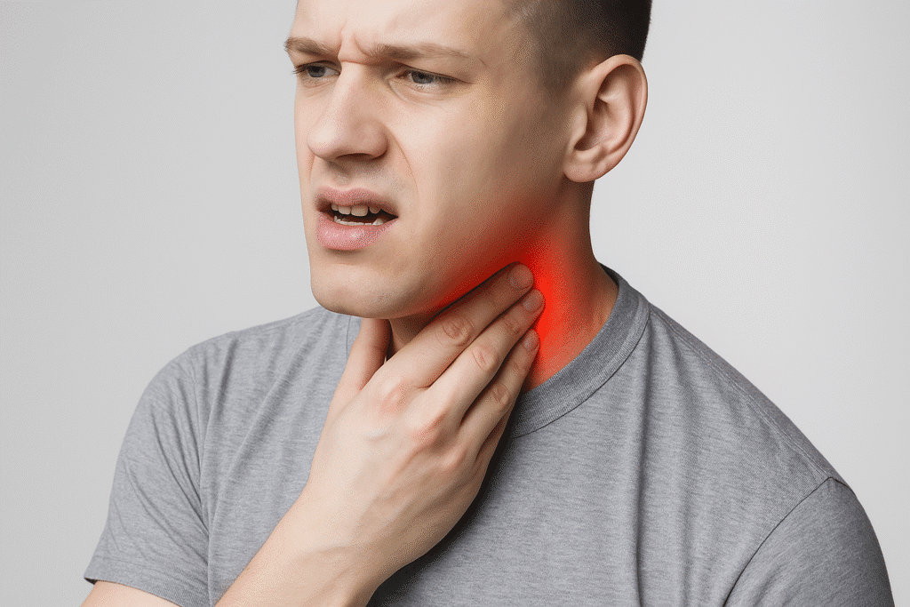 Tonsillectomy | When to Remove Tonsils | ENT Limassol – Dr. Panagiotidi